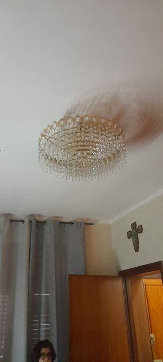 plafoniera swaroskj 6 luci