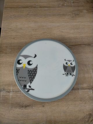 centrotavola girevole 