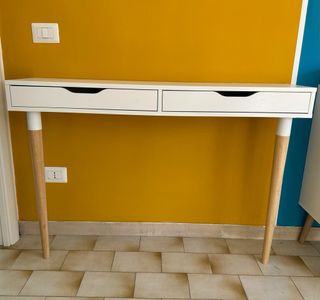 Mobile Consolle/Porta Tv in legno