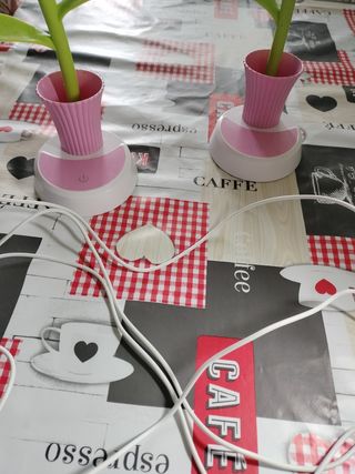 lampade usb