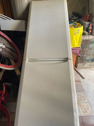 Frigorifero 