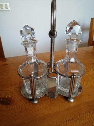 Oliera 2 posti vintage 