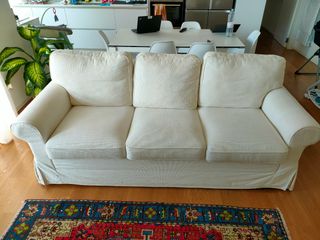 Divano letto 3 posti