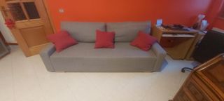 Divano letto Ikea grälvik