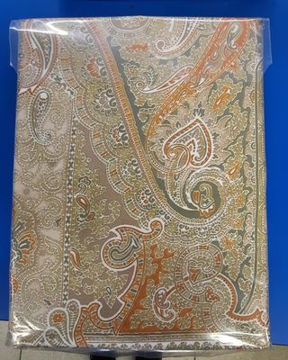 Copripiumone Bassetti 
155 x 200 in satin