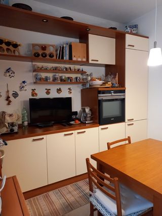 Vendo cucina