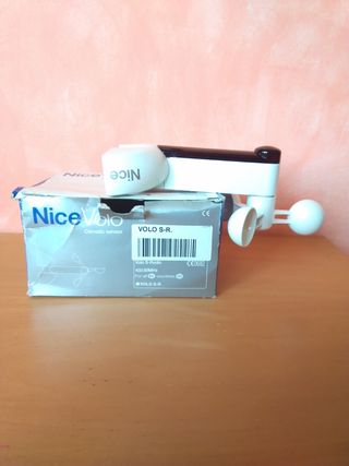 Sensore climatico Nice Volo