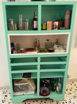 Credenza