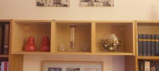 Parete attrezzata Ikea