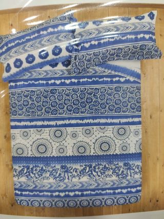 Lenzuola matrimoniale 