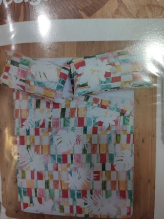 Lenzuola matrimoniale 