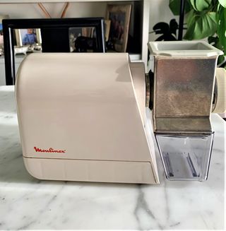 Grattugia elettrica Moulinex