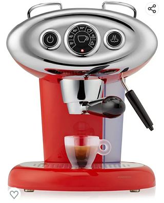 macchina da caffè