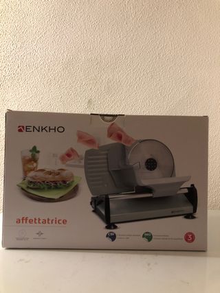 Affettatrice ENKHO