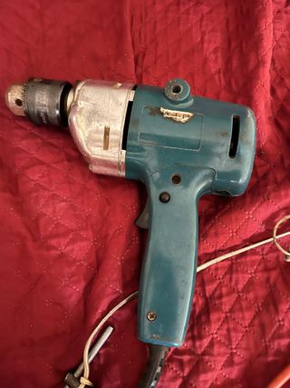 Black & Decker M520 trapano