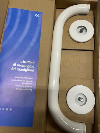 Maniglione per disabili