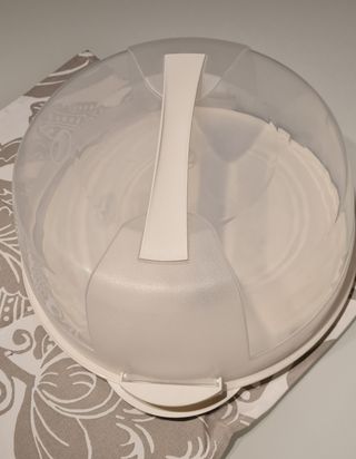 contenitore per torte