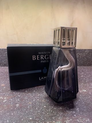 Lampada Berger Made in France