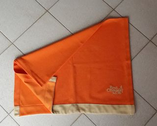 Best Company asciugamano nido d'ape