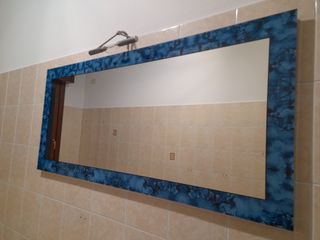 specchio bagno