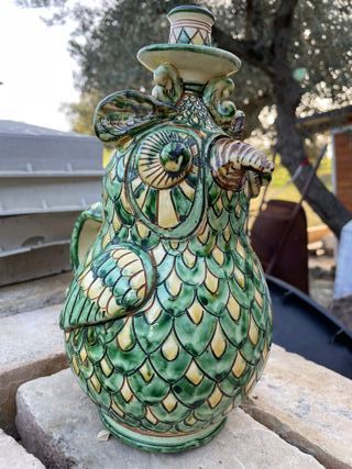 Ceramica di Grottaglie