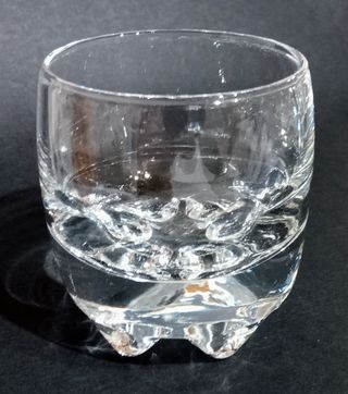 Bicchierino per shot di liquore