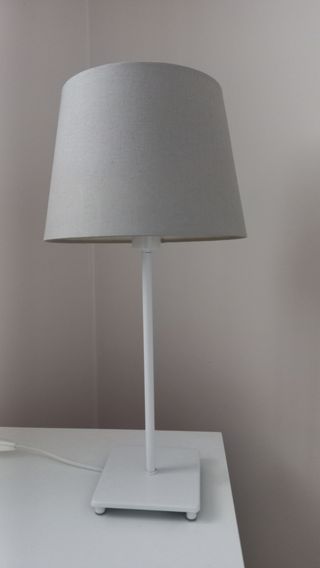 lampada da tavolo ikea