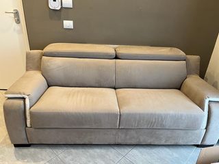 Divano 3 posti Dondi salotti 