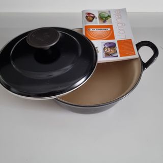 Le Creuset - cocotte pentola in ghisa cm.20