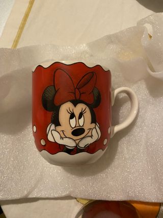Tazza minnie Thun 