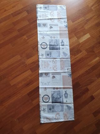 runner da tavola