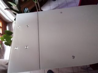 Tavolo con sedie
