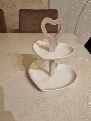 Centrotavolo pacco da 4