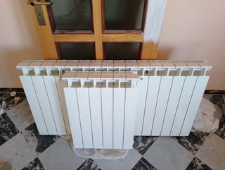 Radiatori termosifone interasse 70