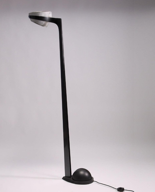 Lampada Graal Alfa di Arteluce, Vintage anni '90 