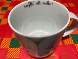 Tazza coniglio Thun 