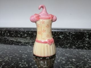 Vestitino Bomboniera 