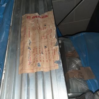 scala retrattile per solaio 