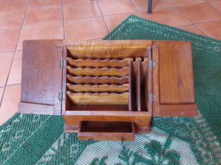 Mobile per corrispondenza da scrittoio 