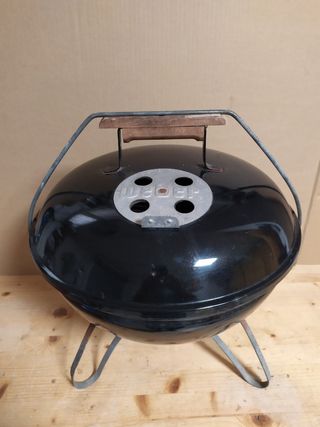Barbecue Weber