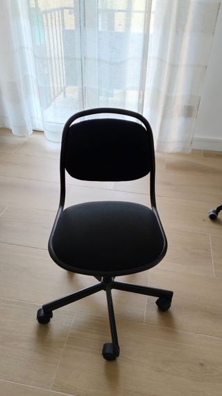 Sedia Ikea Orfjall per bambini 