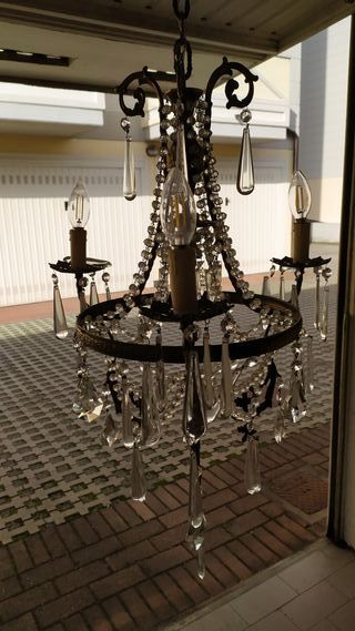 lampadario