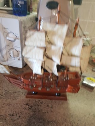 barca a vela