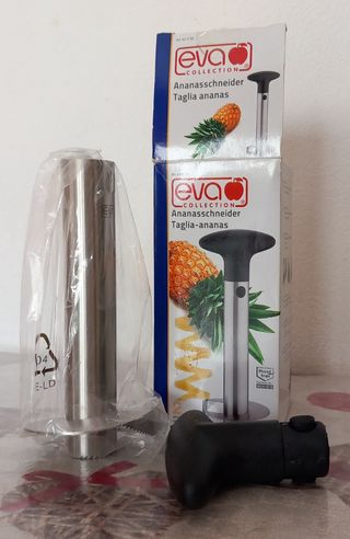 taglia ananas inox 18/10