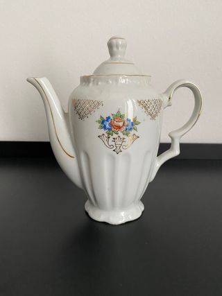 Teiera Royal