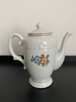 Teiera Giapponese