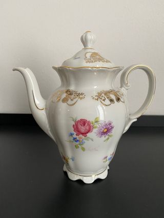 Teiera Bavaria Theresia