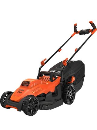 Rasaerba Black+Decker