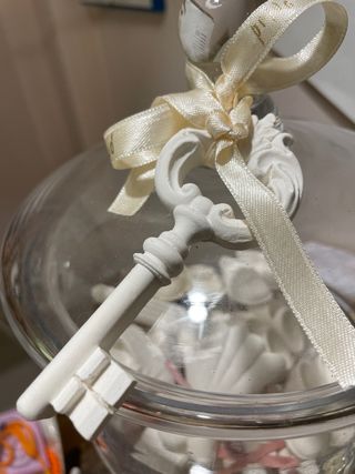 Profumazioni armadio 