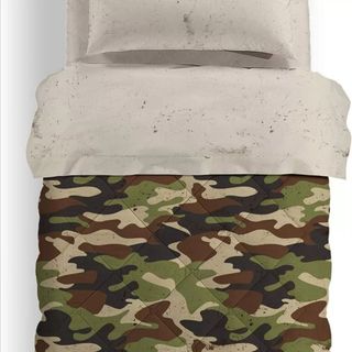 Trapunta invernale 1 piazza Caleffi